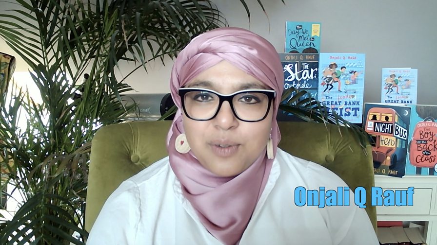 BBC Scotland - The L.A.B Scotland, Primary pupils interview children’s ...