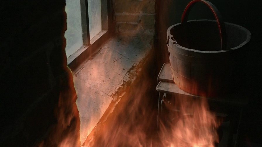 BBC Two - A House Through Time