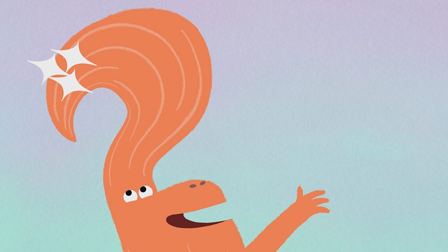 CBeebies - B.O.T. and the Beasties