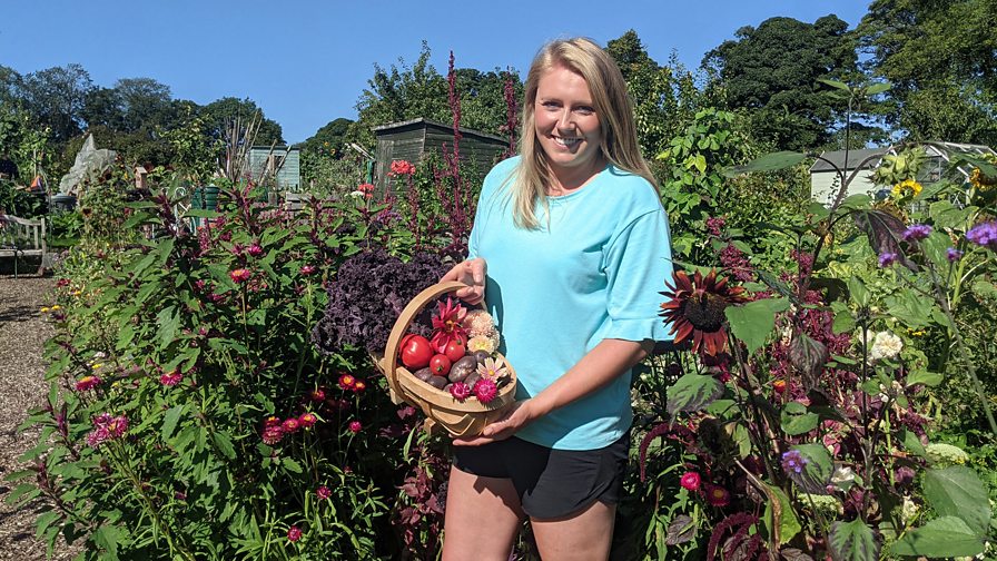 BBC Scotland - Beechgrove Garden, 2021 - Episode guide