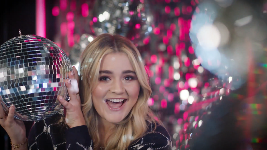 BBC One - Strictly Come Dancing - Tilly Ramsay