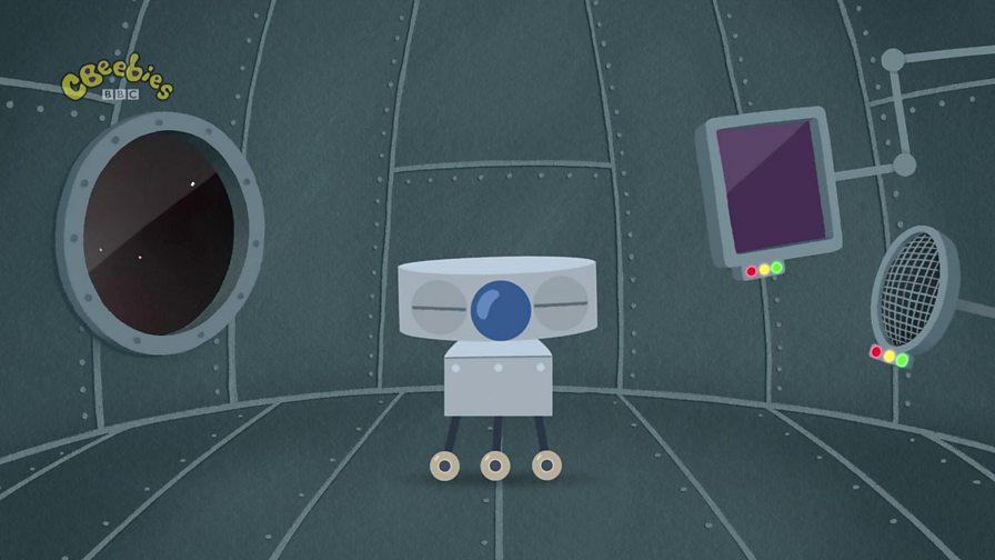 CBeebies - B.O.T. and the Beasties