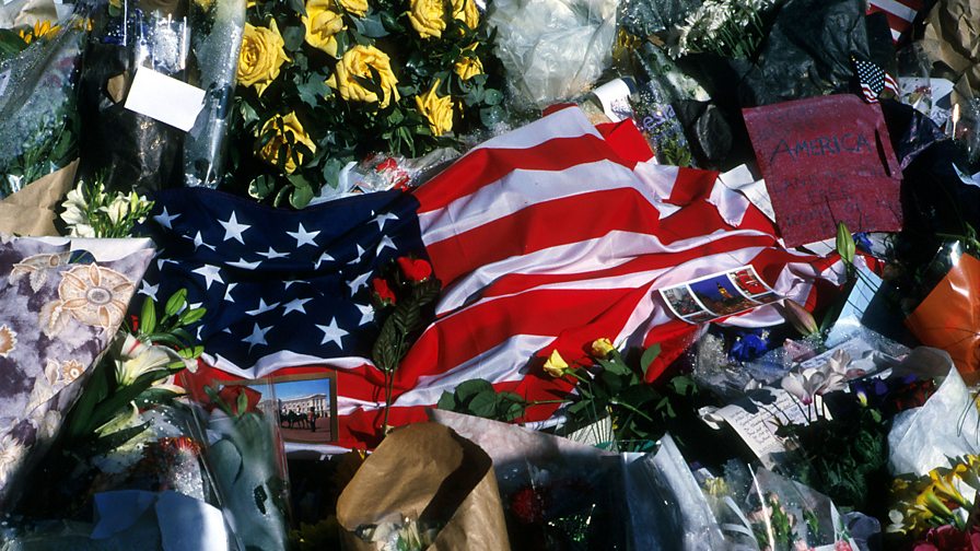 BBC World Service - BBC World Service special collections, 9/11: The ...