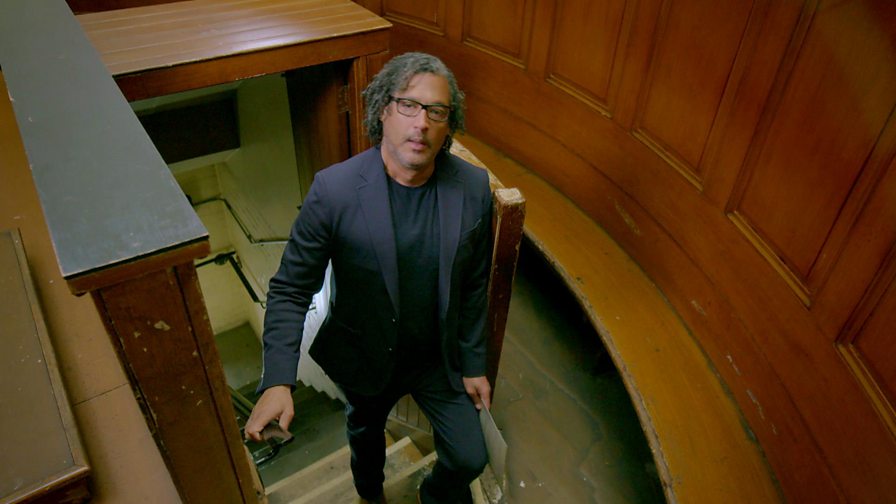 BBC Two - A House Through Time