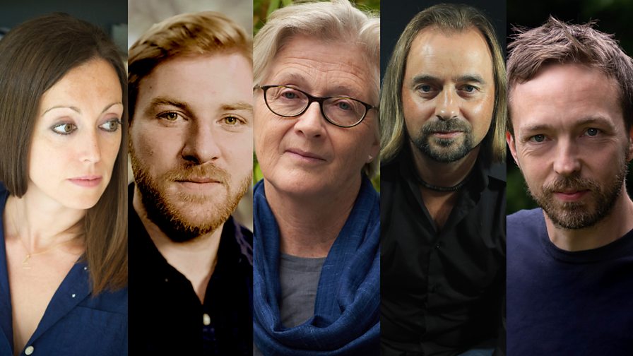 BBC Radio 4 BBC National Short Story Award