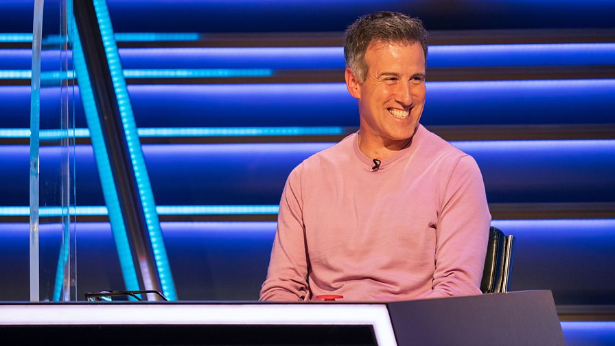 BBC One London - Schedules