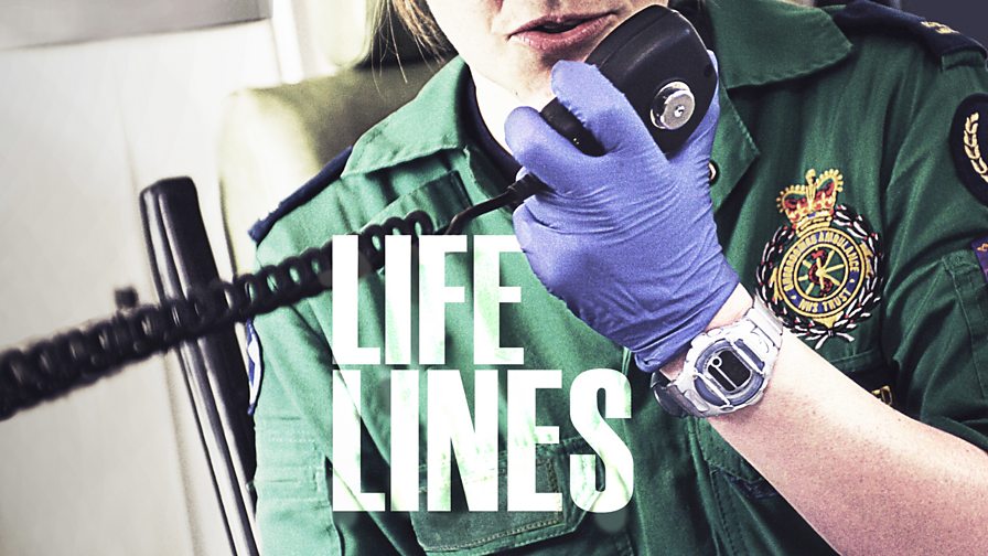 BBC Radio 4 - Life Lines, Series 1, Episode 1