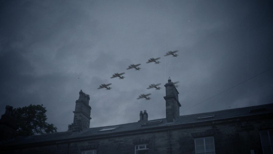 BBC Two - A House Through Time