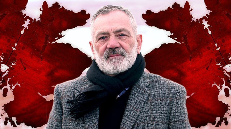 BBC Scotland - David Wilson's Crime Files