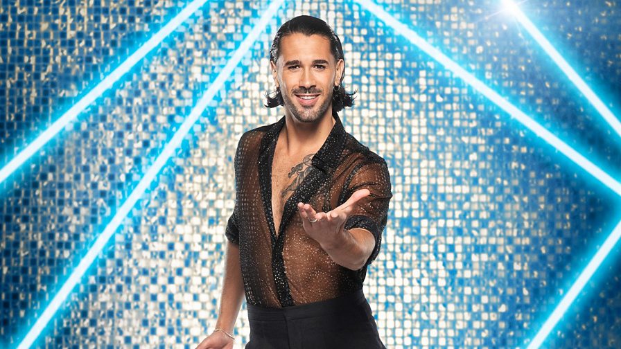 BBC One - Strictly Come Dancing - Professional Dancers