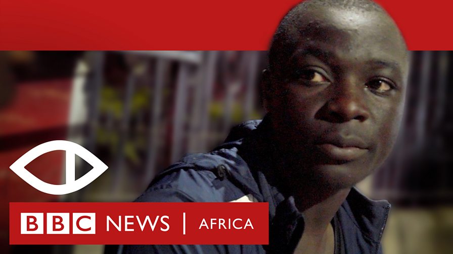 BBC News - Africa Eye - Episode guide