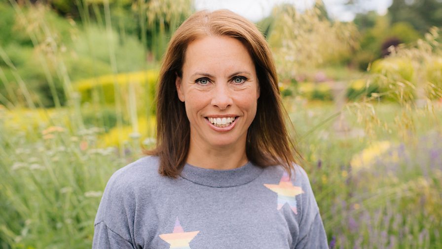 BBC One - South East Today - Natalie Graham