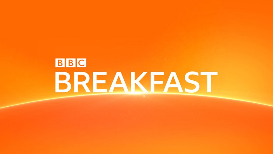 BBC One - Breakfast