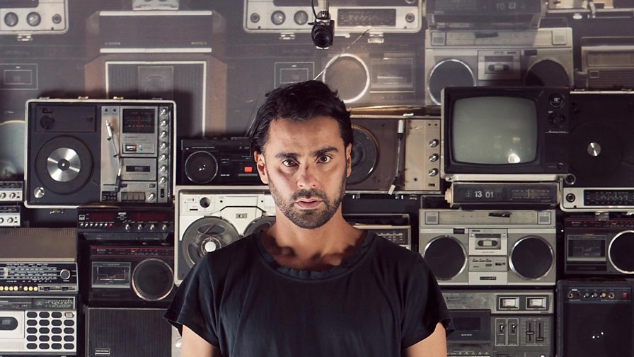 BBC Radio Merseyside - Jade Burns, International DJ Billie Clements