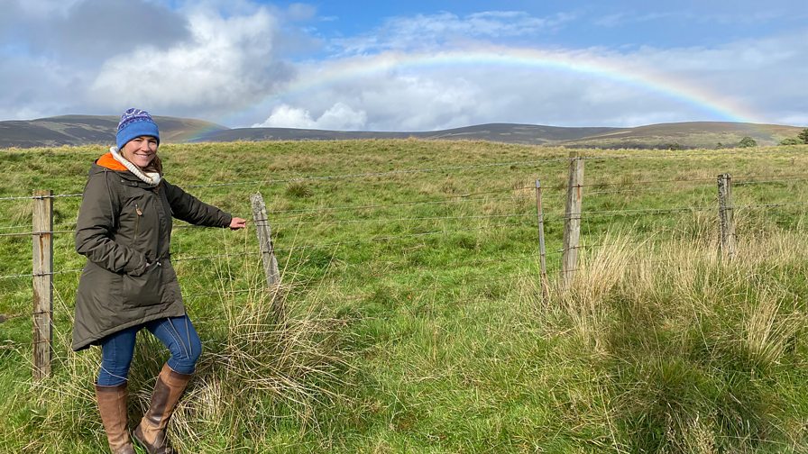 BBC Scotland - Landward - Available now