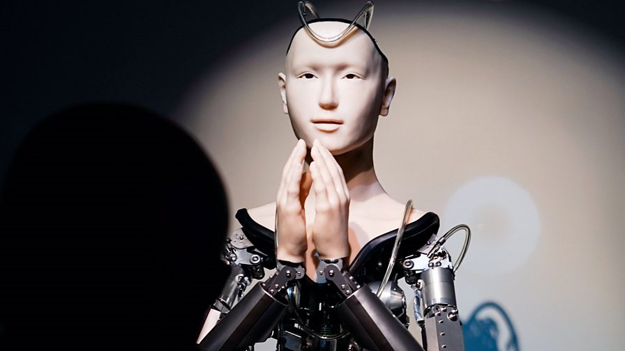 BBC - BBC News Documentaries