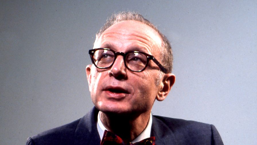 BBC Radio 4 - The Reith Lectures, Archive 1948-1975 - Downloads