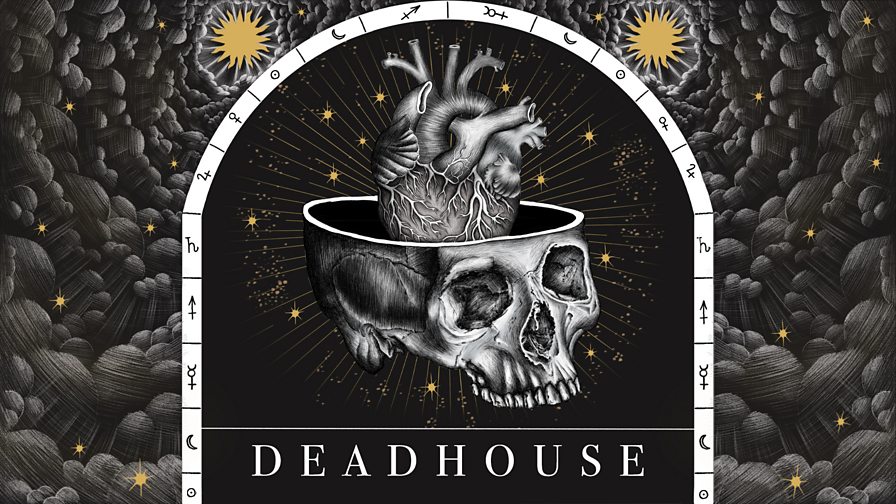 BBC Radio 4 - DEADHOUSE - Available now