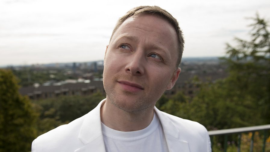 BBC Two - Limmy's Show - Available now