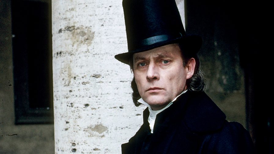 BBC Two - Middlemarch - Episode guide
