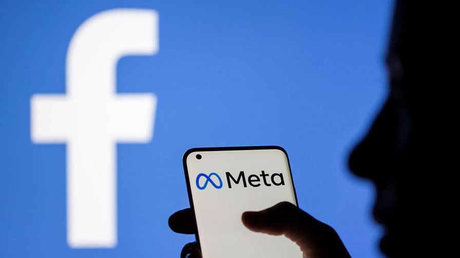 BBC World Service - Newsday, Facebook becomes 'Meta' as it seeks to ...