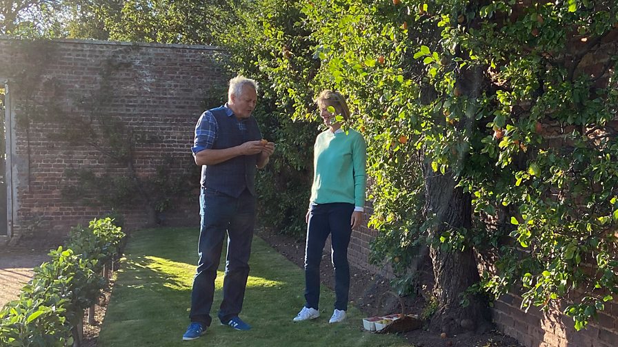 BBC Scotland - Landward - Available now