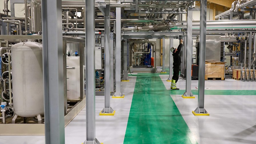 BBC World Service - Discovery, Earthshot 1, Climate change in India ...