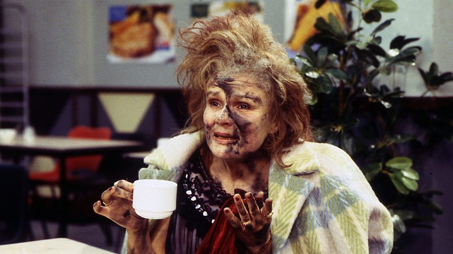 BBC One - dinnerladies - Episode guide