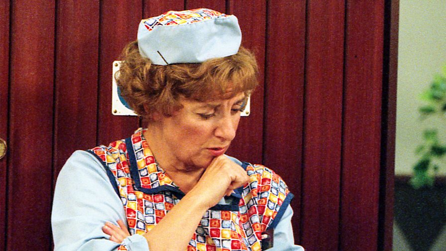 BBC One - dinnerladies - Episode guide