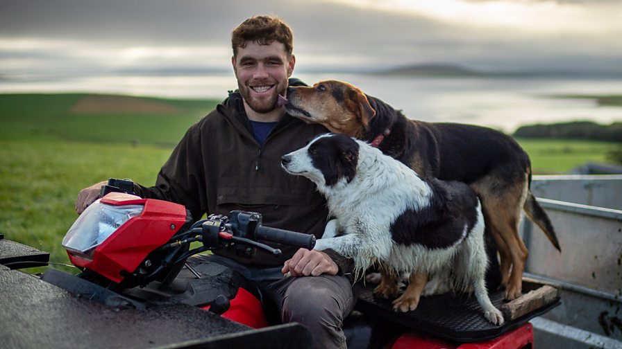 BBC Two - This Farming Life - Next on