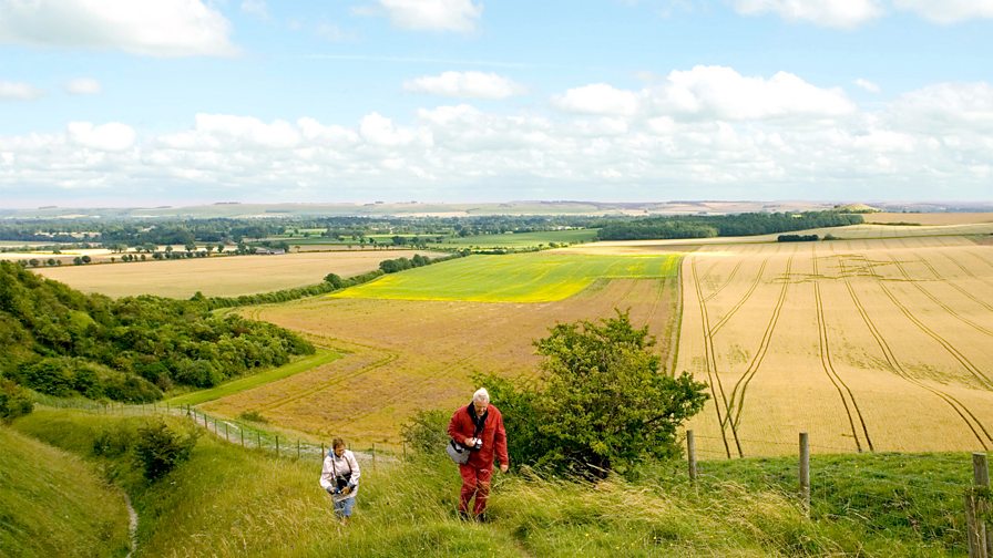 BBC Radio 4 - Open Country