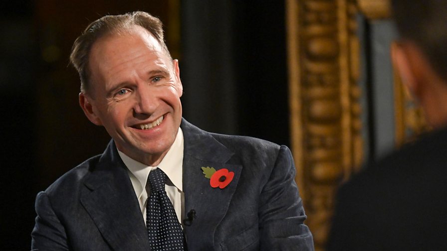 BBC One - The Andrew Marr Show - Episode guide