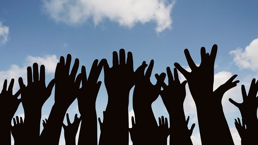 BBC World Service - The Climate Question