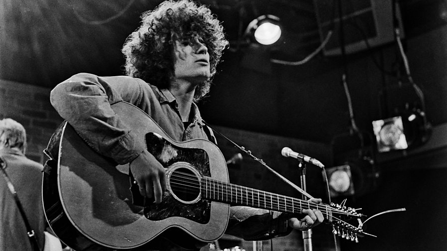 BBC Radio 4 - Soul Music - Available now