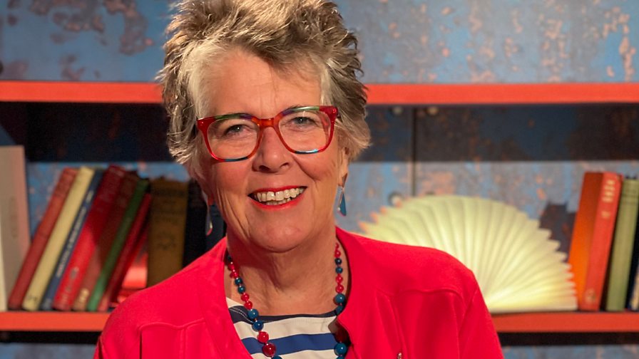 BBC Two - Between the Covers - Episode guide