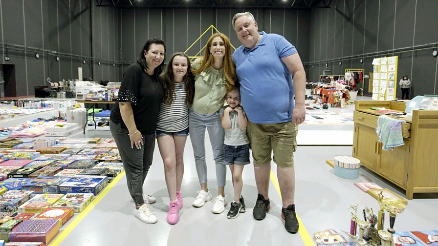 BBC One - Sort Your Life Out