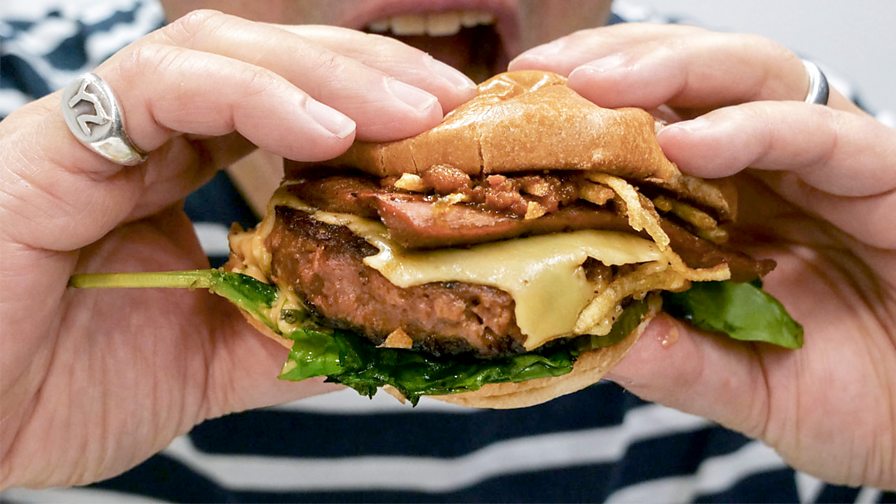 BBC Radio 4 - Inside Health, Ultra-processed vegetarian & vegan foods ...