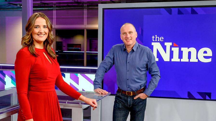 BBC Scotland - Schedules