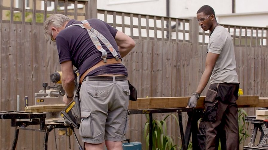 BBC One - Clean It, Fix It - Episode guide