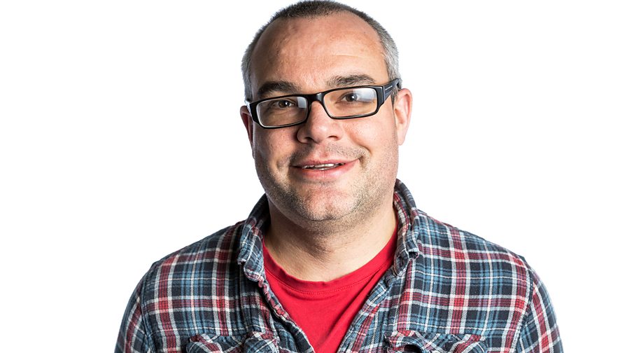 BBC Radio Norfolk - Chris Goreham
