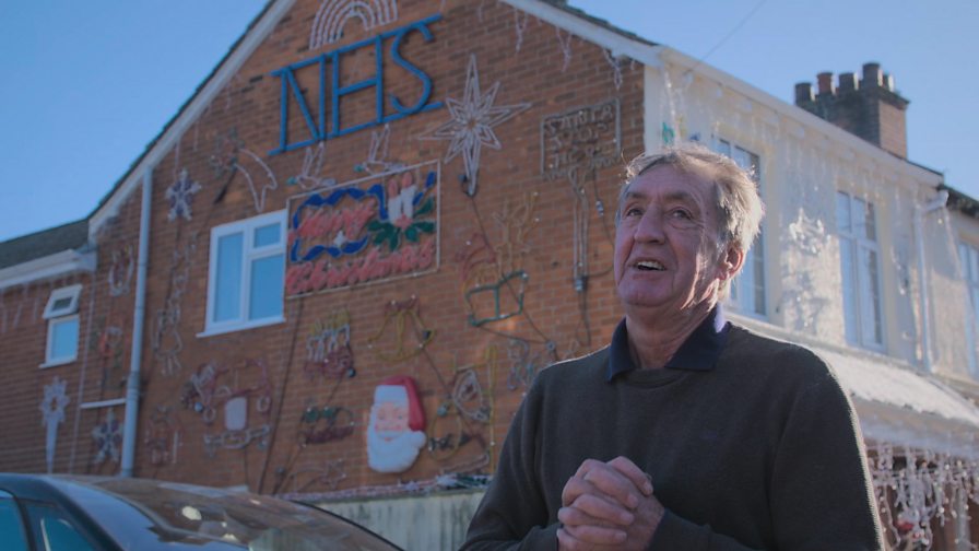 BBC One - The One Show