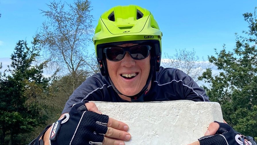 BBC Radio Sheffield - Kat Cowan