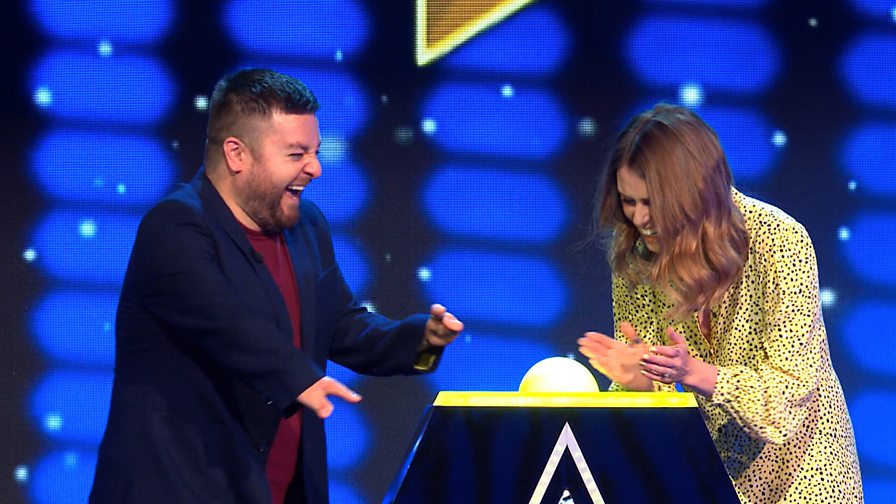 BBC One - The Hit List