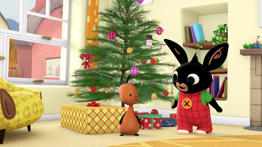 BBC ALBA - Bing - Episode guide