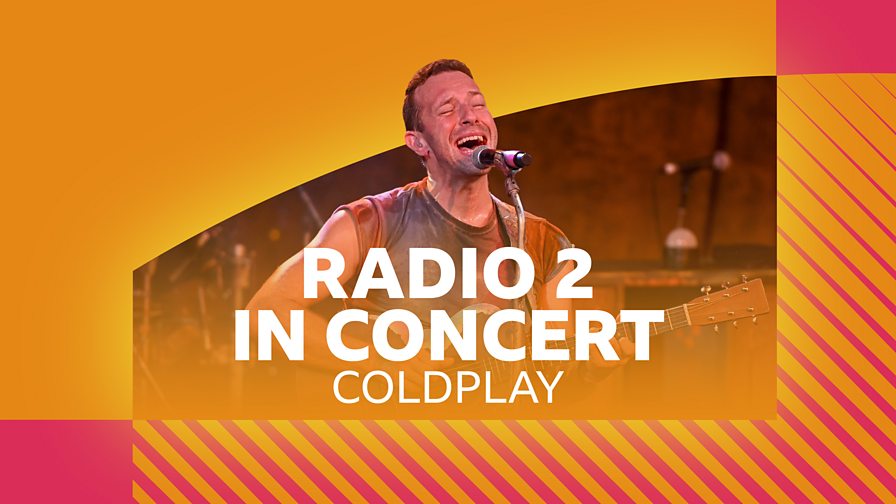 BBC Radio 2 - Radio 2 In Concert