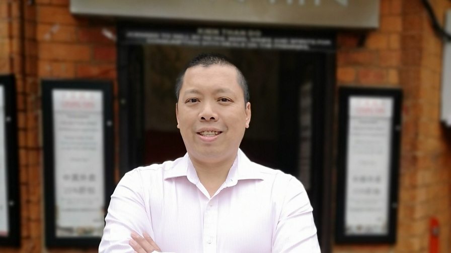 BBC Local Radio - Caroline Martin