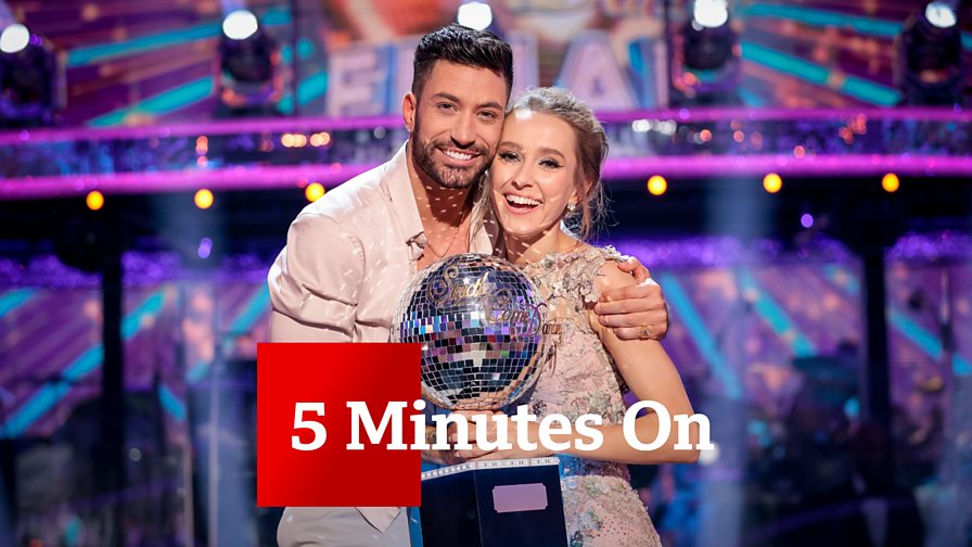 BBC Two - See Hear, Series 33, Episode 9, Ramon Woolfe on his battle ...