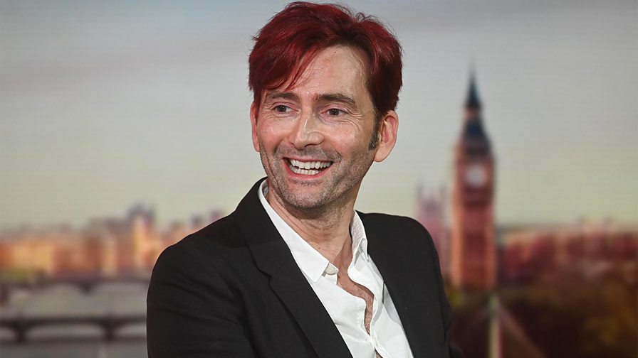 BBC One - The Andrew Marr Show