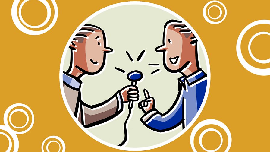 BBC Radio 4 - Chain Reaction