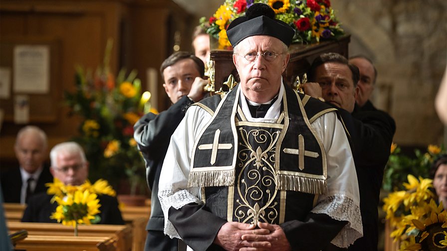 BBC One - Father Brown, Series 9 - Episode guide
